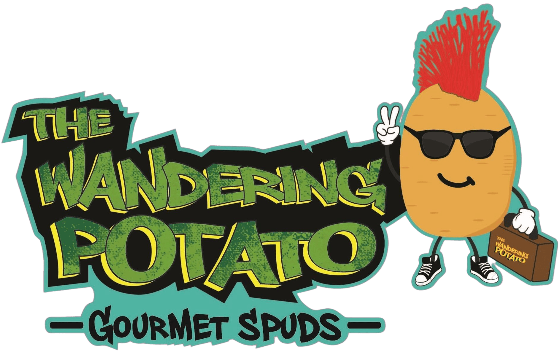 Menu | thewanderingpotatofoodtruck.com